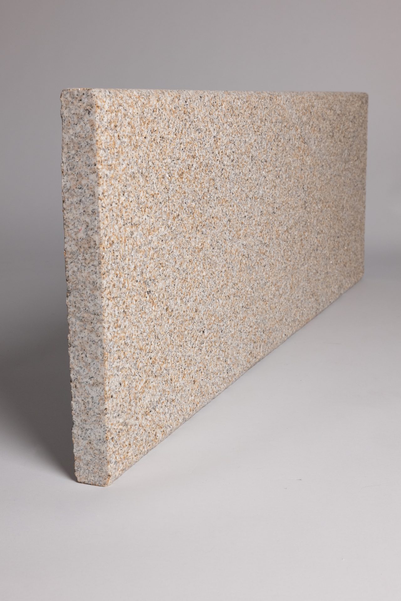 Couvertine Granit Beige - Pierre Naturelle - HESTIA Pierre & Bois