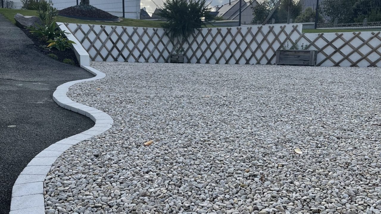 Galet Decoratif Jardin - Galet de la Marne - HESTIA