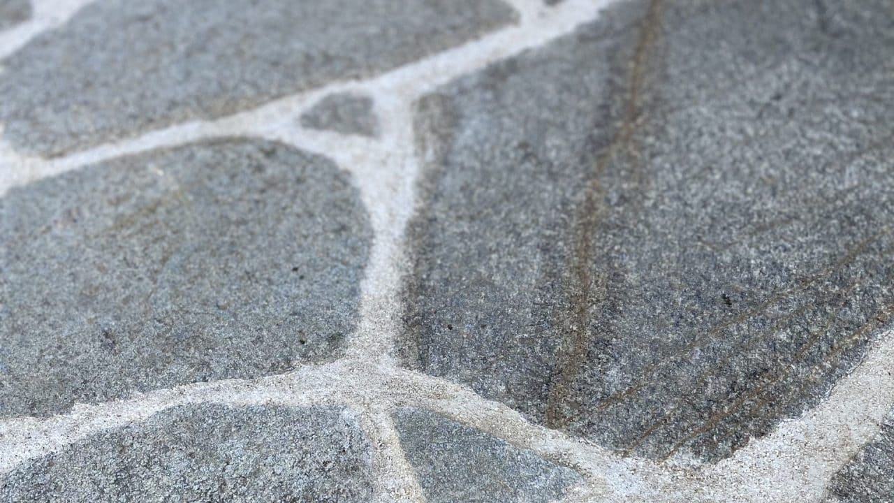 Gneiss - Dalle de Terrasse Luzerne - HESTIA Pierre & Jardin