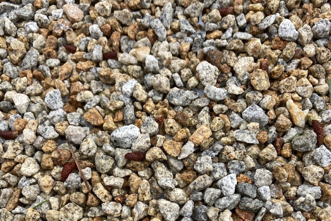 Gravier Décoratif Extérieur - Hawaï - HESTIA Pierre & Bois