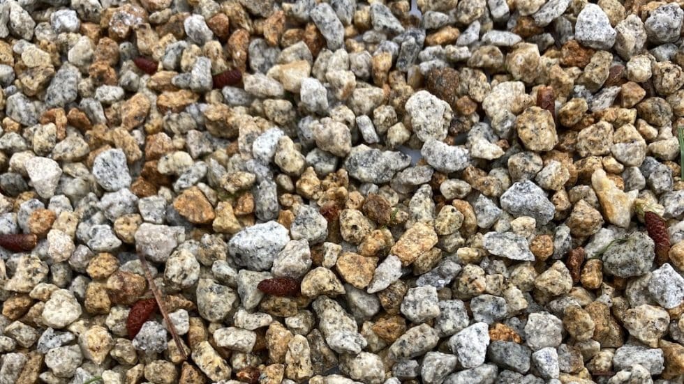 Gravier Décoratif Extérieur - Hawaï - HESTIA Pierre & Bois