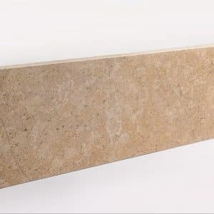 Margelle Pierre Naturelle Beige Egypta - HESTIA Pierre & Jardin