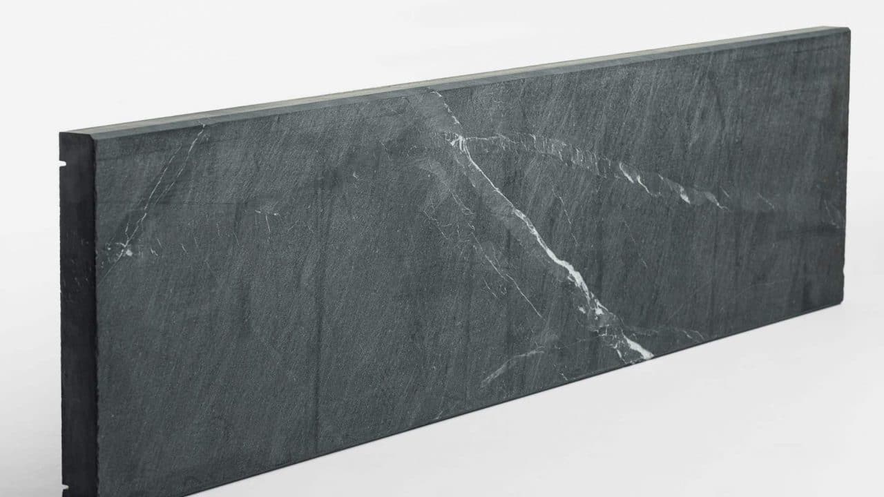 Margelle Piscine Pierre Naturelle Ardoise - HESTIA Pierre & Jardin