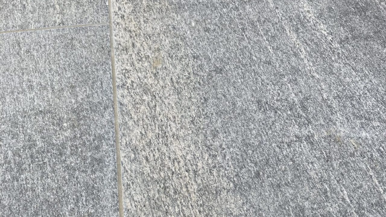 Terrasse Pierre Naturelle Grise - HESTIA Pierre & Jardin