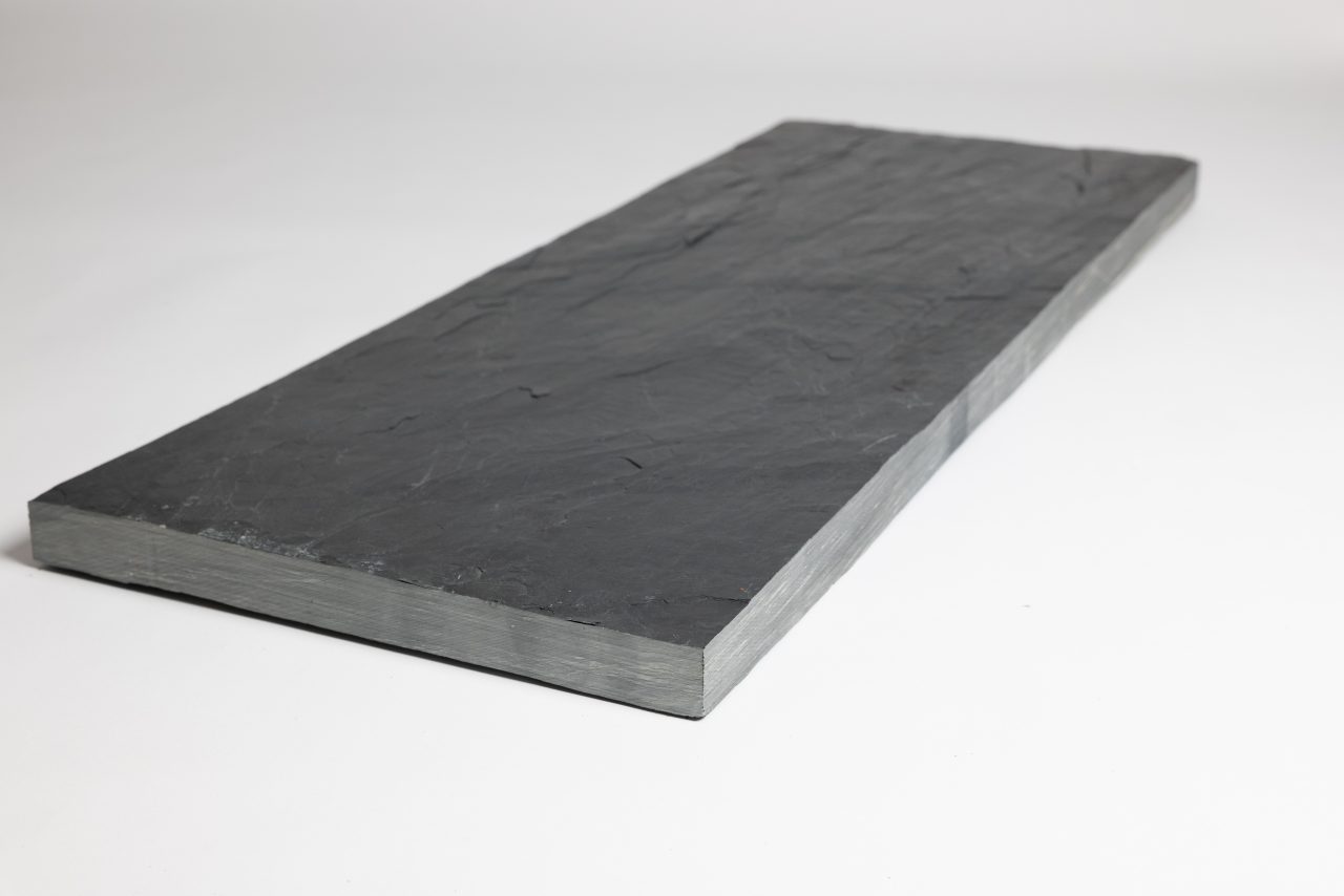 Palis Ardoise - Pierre Naturelle - HESTIA Pierre & Bois