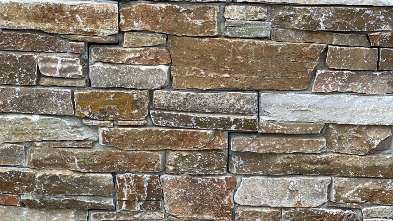 Plaquette Parement Extérieur Granit - HESTIA Pierre & Bois