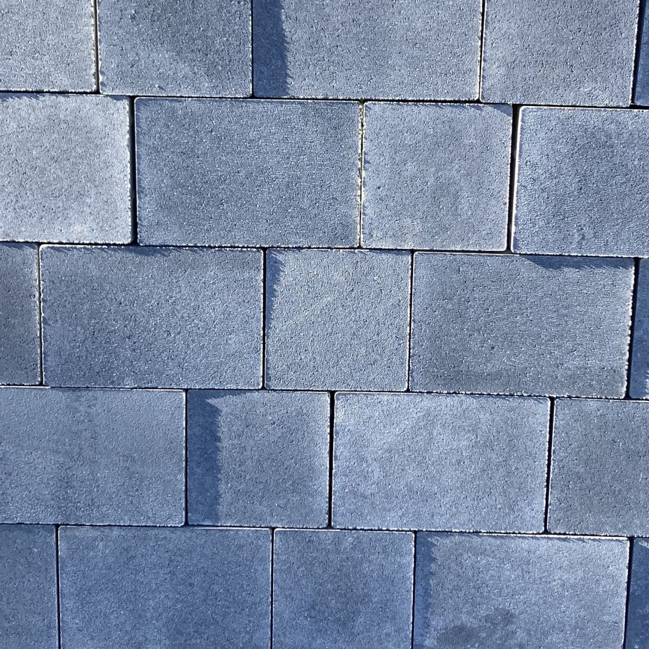 Pavé béton - Hestia Pierre & Jardin