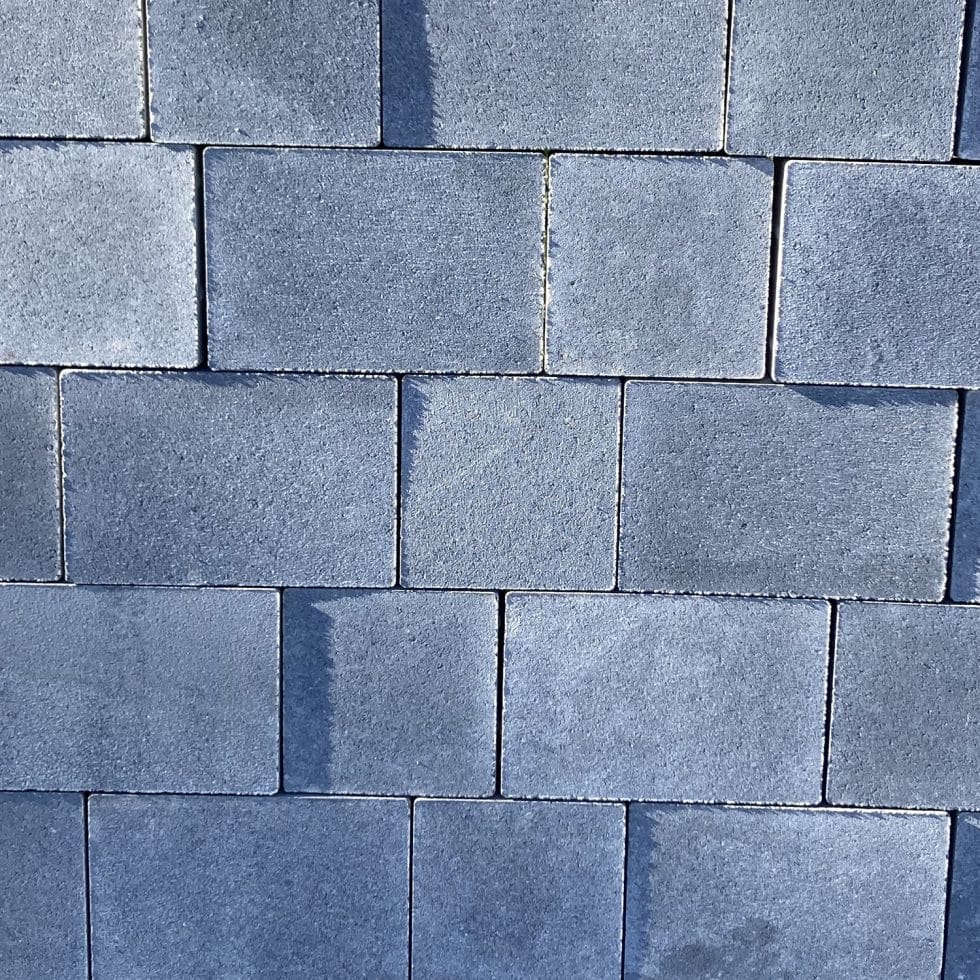 Pavé béton - Hestia Pierre & Jardin