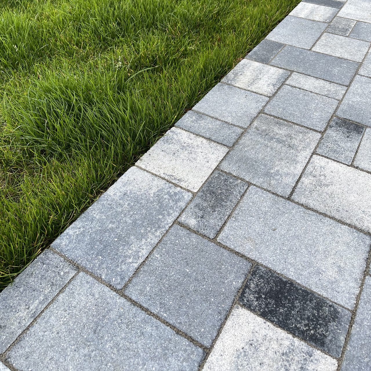 Pavé béton - Hestia Pierre & Jardin